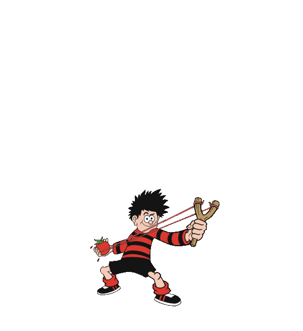 Beano Havoc at Hampton Court Palace | Hampton Court Palace | Historic ...